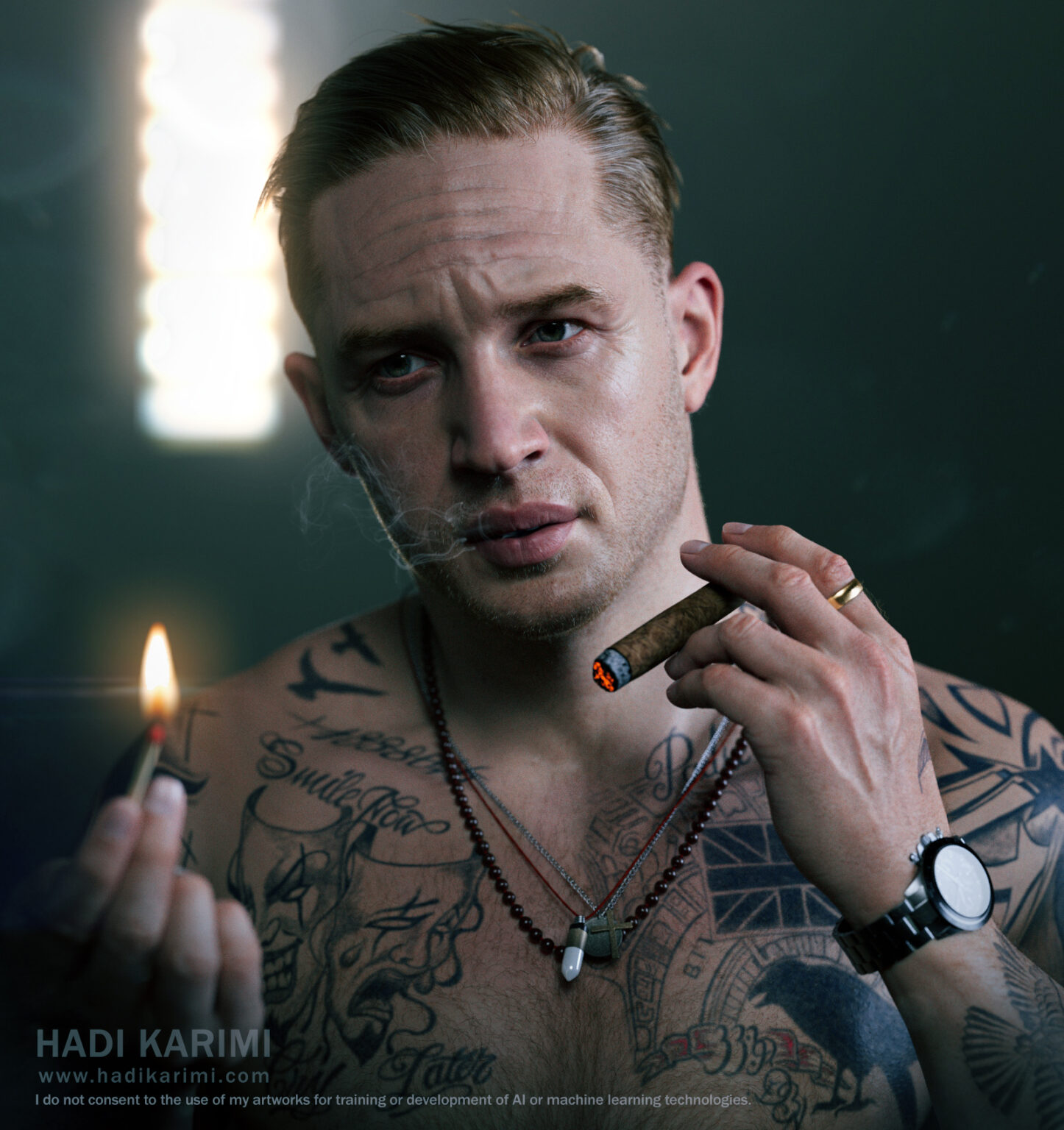 Hadi Karimi